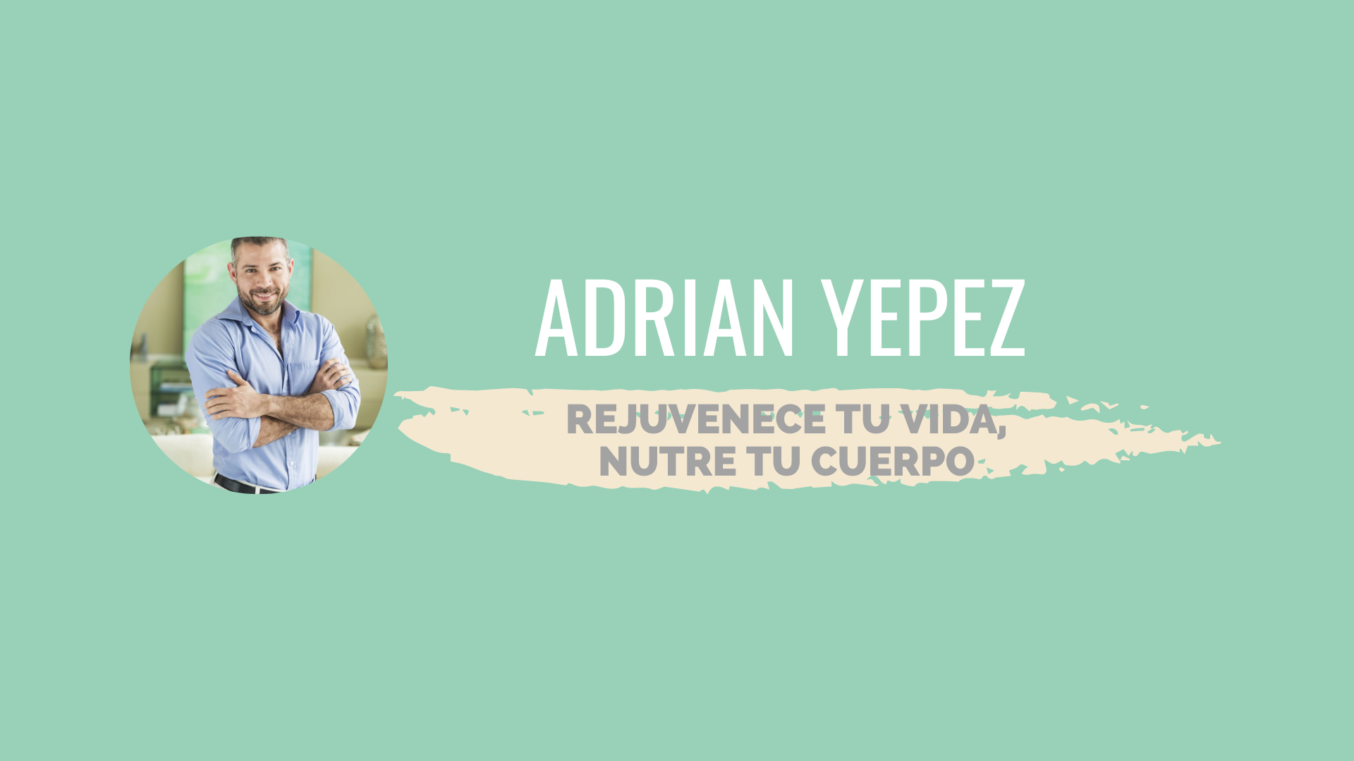 Adrian Yepez Fitness: Programas de Bienestar y Suplementos de Colágeno ...